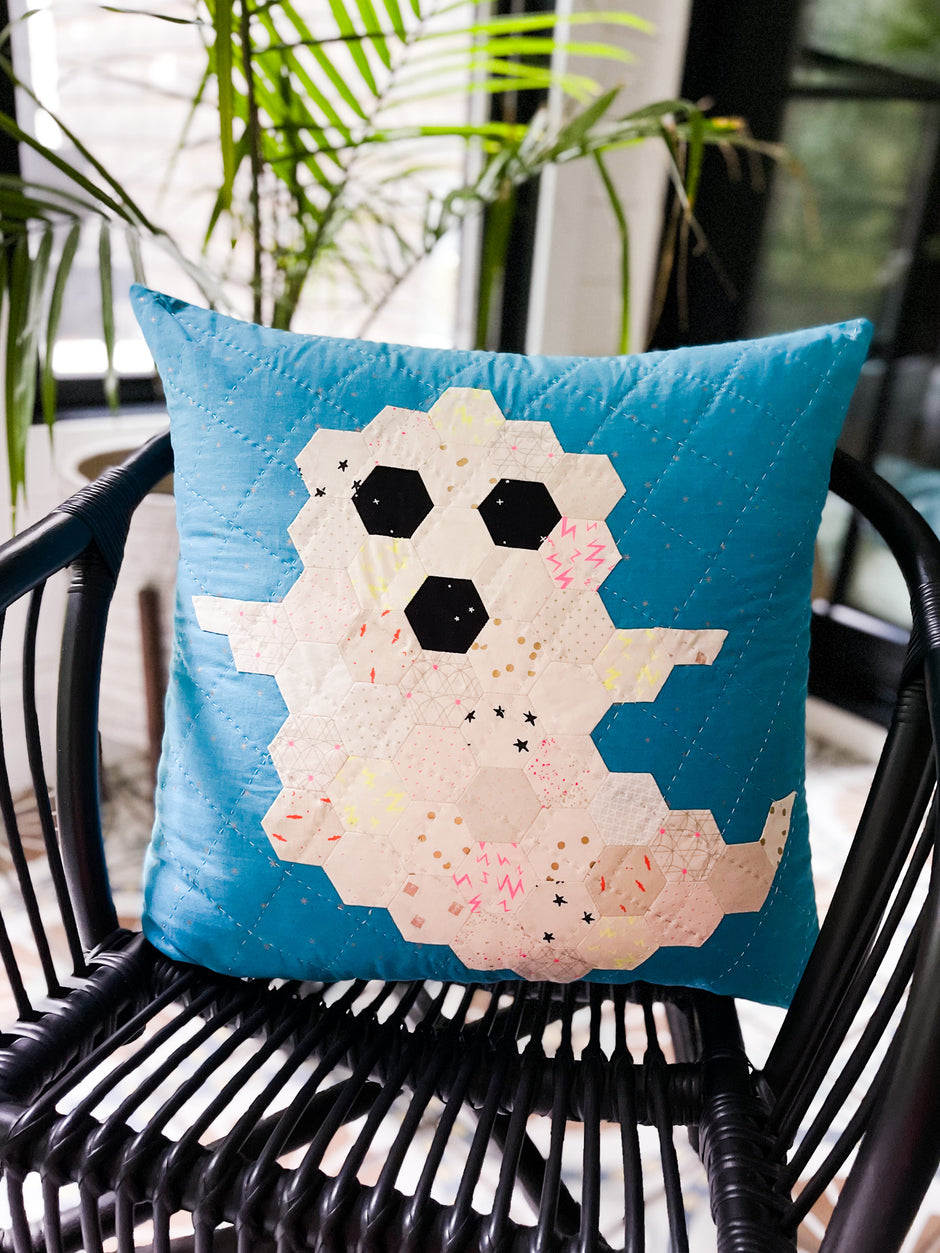 Camberville Threads Modern Fabrics and EPP Quilt Shop